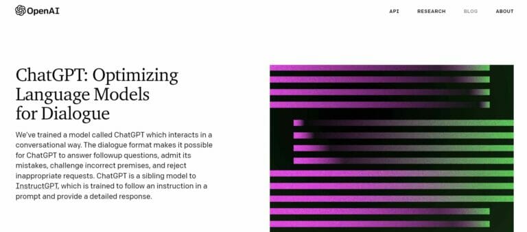 ChatGPT: First impression and How to use it - Ecommerce with Penny