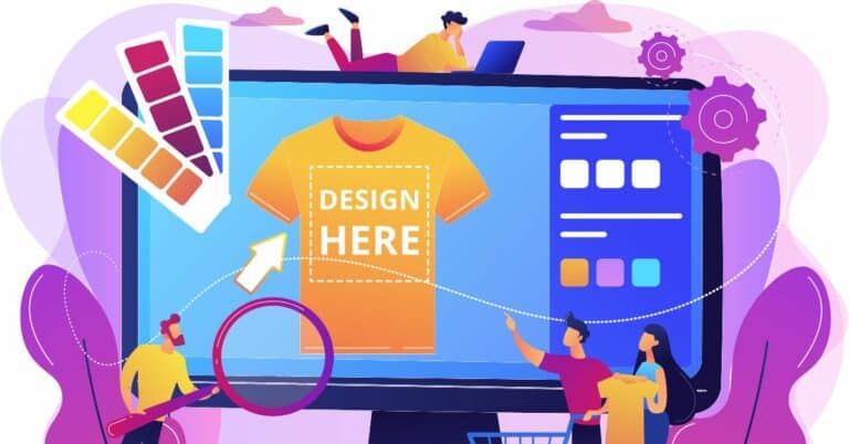 The Beginner's Guide to Starting a Print on Demand Business