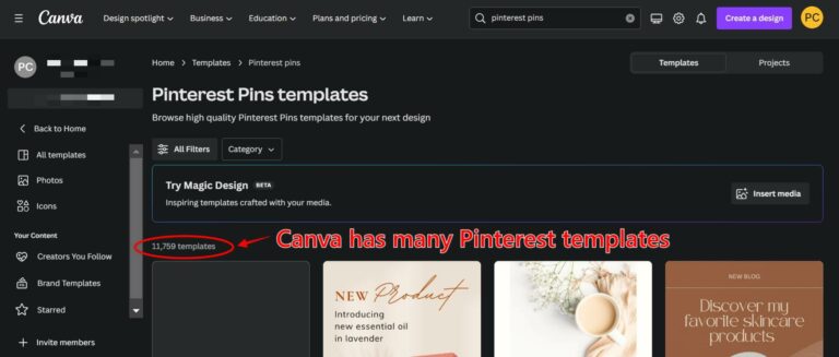 How To Use Pinterest To Drive Traffic to Your Website – A Comprehensive ...
